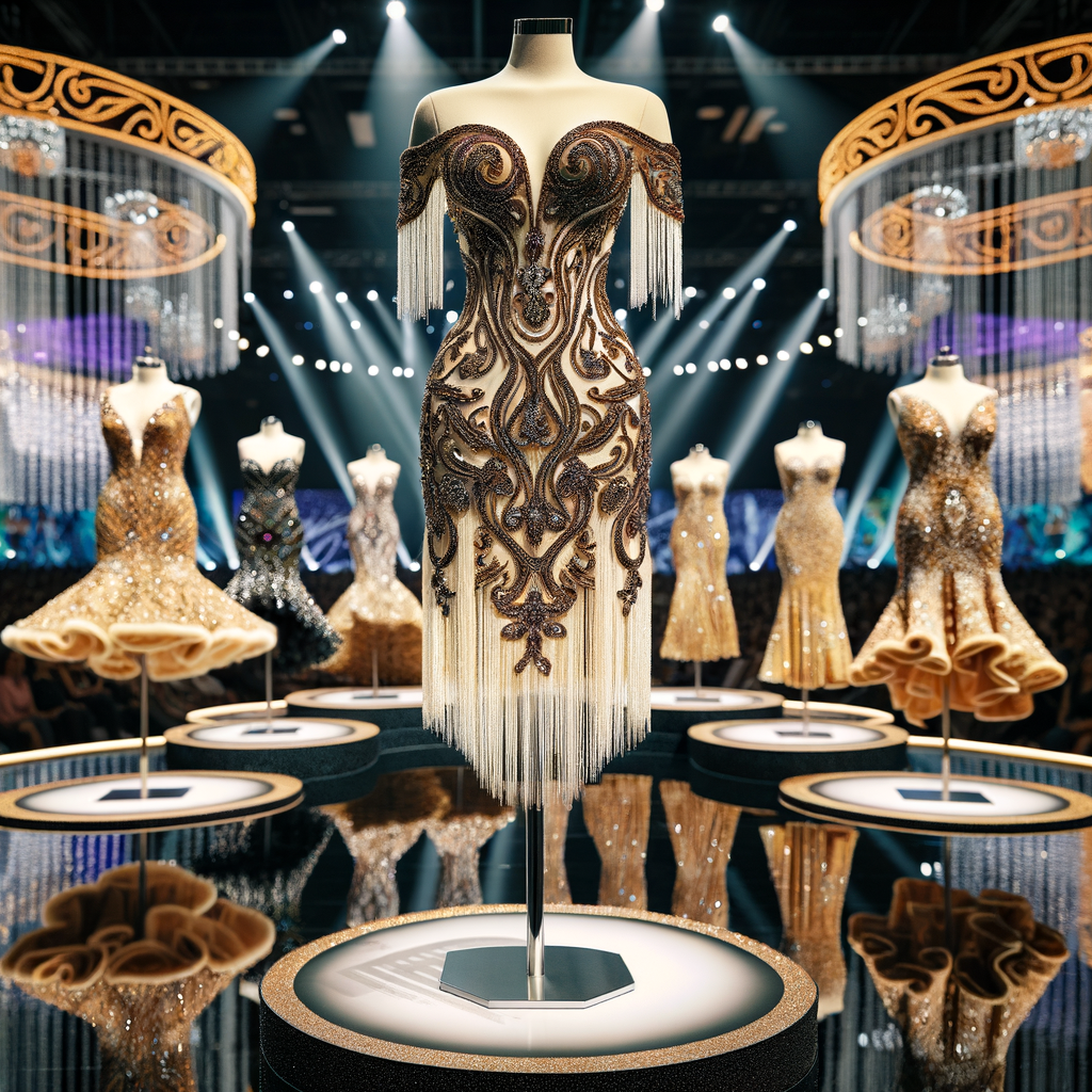 Custom Made Dance Costumes For You | Latin Dress | Free Shipping ...
