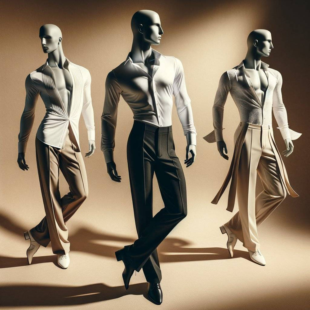 Dance Dressing | Ballroom Items