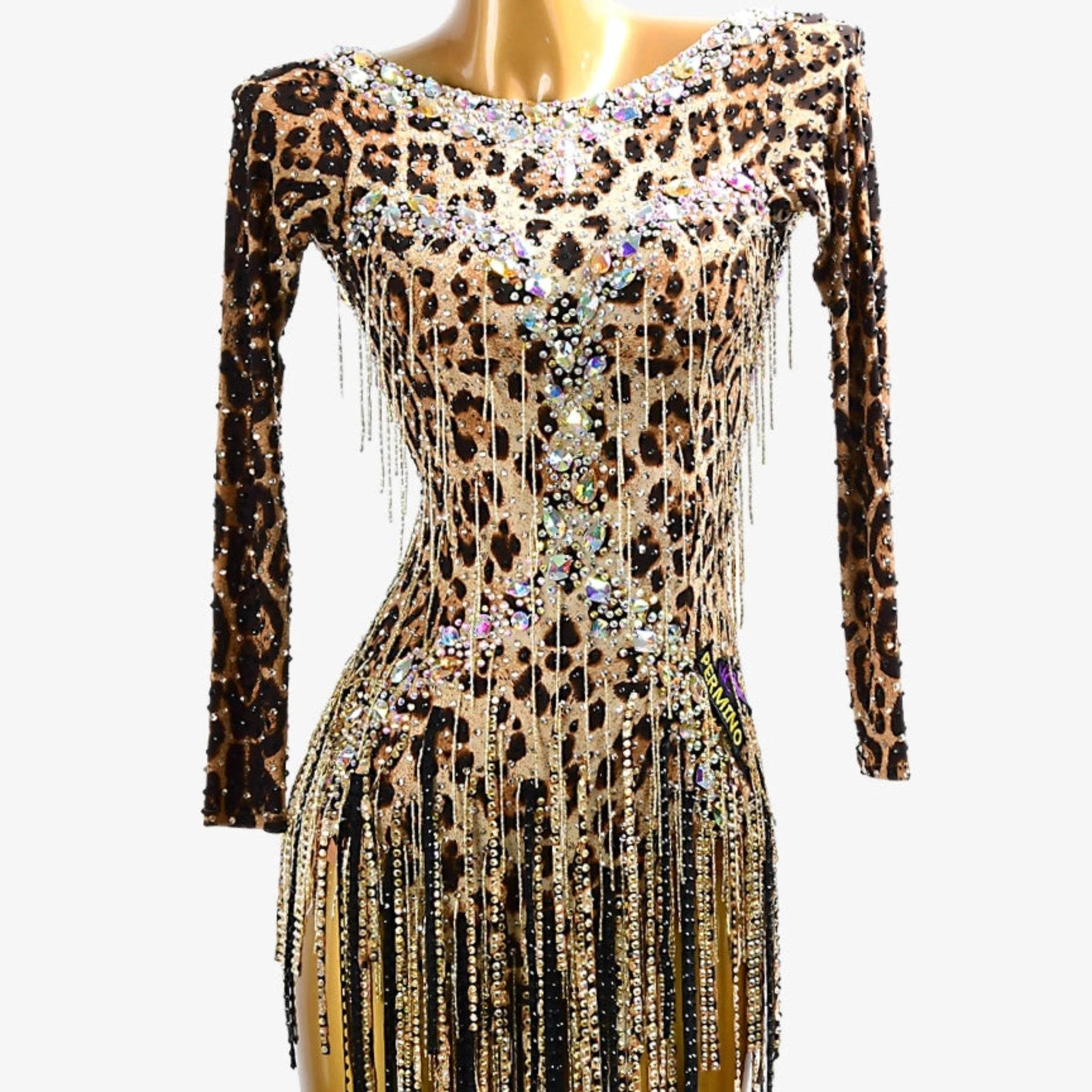 Savannah Spark Dress | Custom Made | DanceDressing – DDressing | The ...