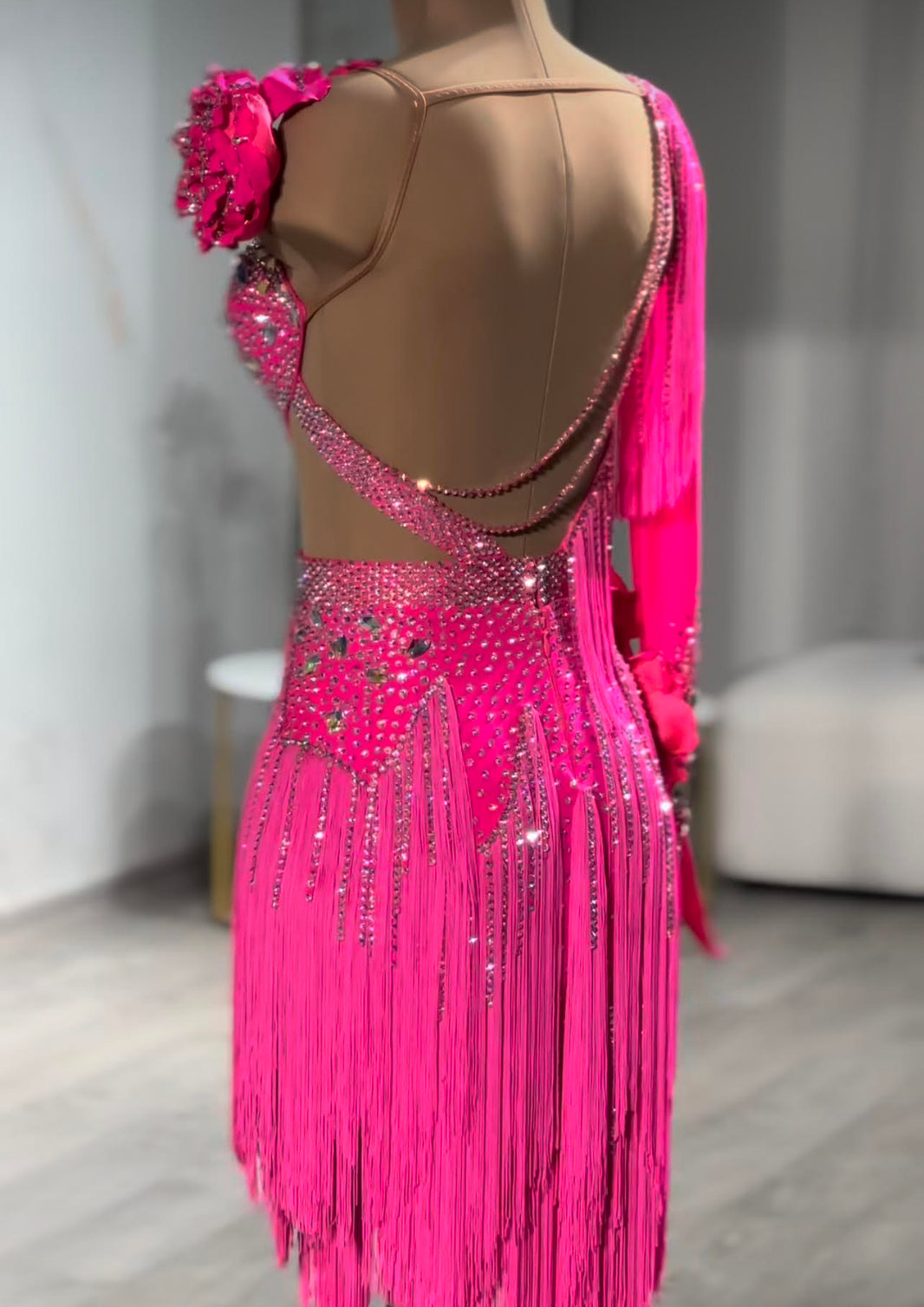 The Evolution of Latin Dance Attire: From Tradition to Trend – Dance ...