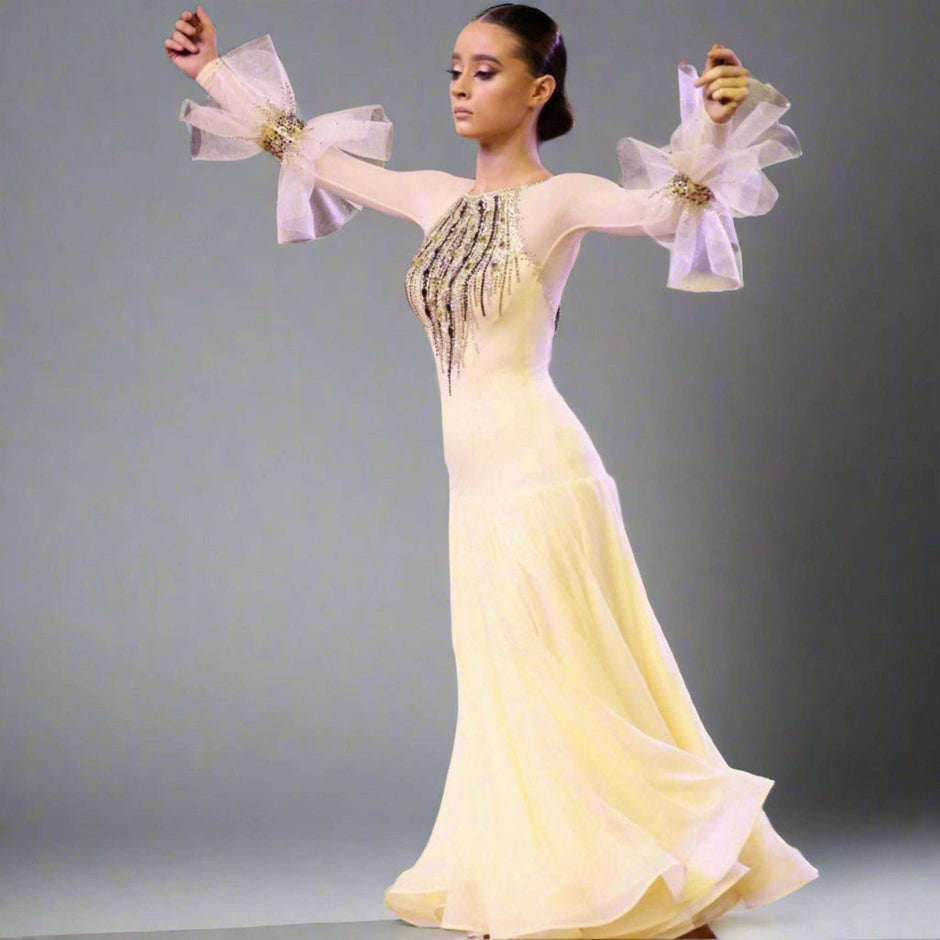 Best Standard/Ballroom/Smooth Dresses for Sale | Shop Now – Page 4 ...